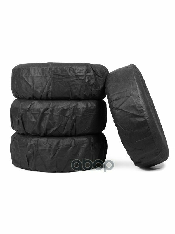 Чехлы для хранения колес STVOL R17-22 комплект 4 шт STVOL арт. swc03