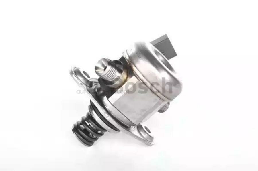 BOSCH 0 261 520 130 Насос высокого давления топлива BMW F20/30/F10/F15 3.0