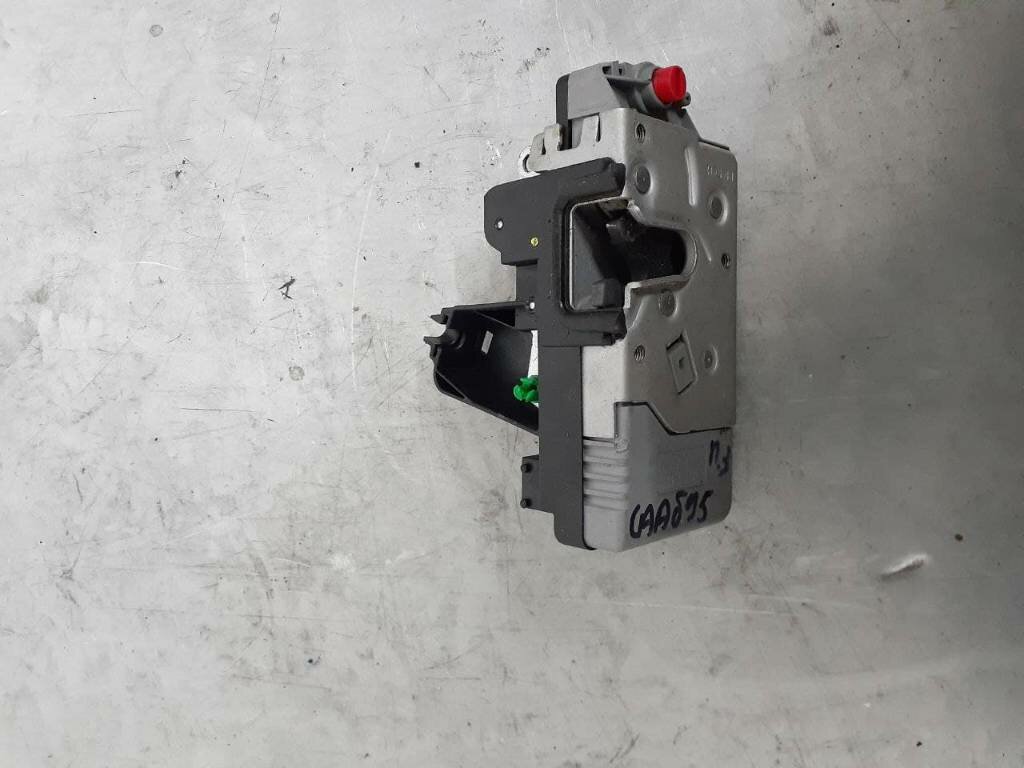 Замок двери задней левой Saab 9-5 2-й рест. 2008 A54855193