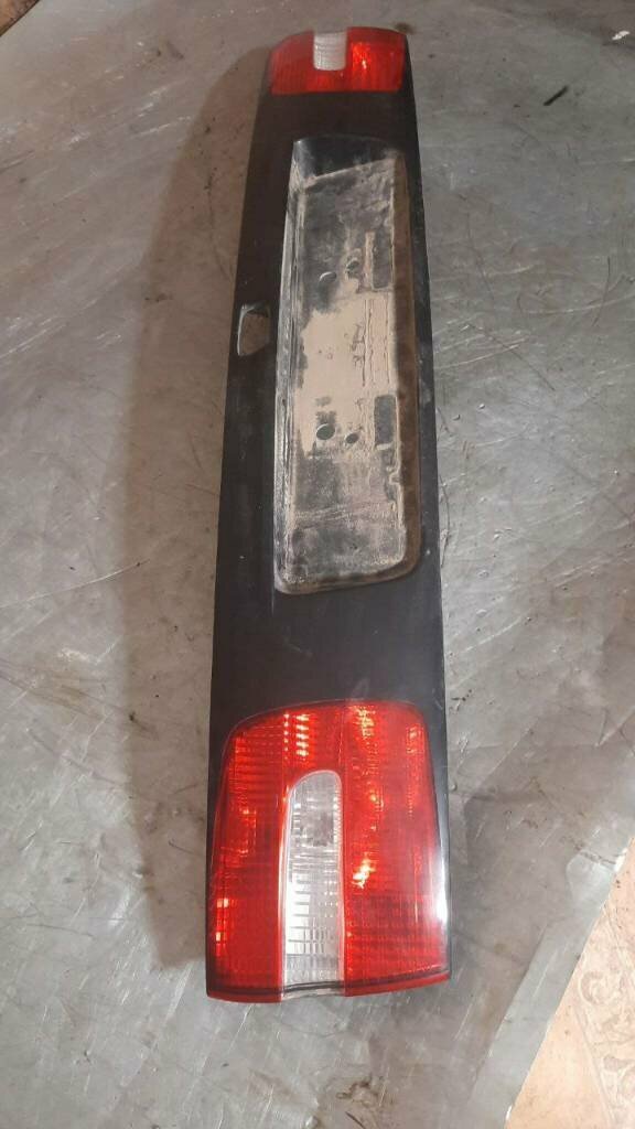 Фонарь задний Volvo V40 2-й рест. 2004