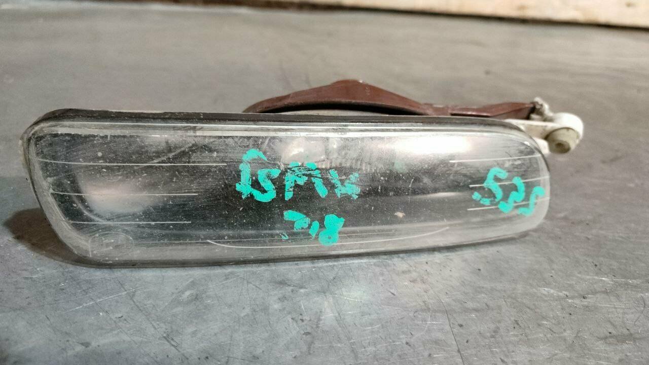 Фара противотуманная правая BMW 3 E46 (1997 - 2003)