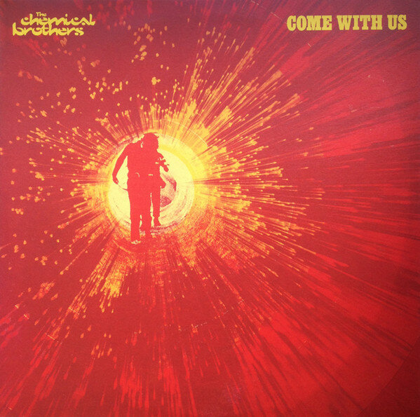 Виниловая пластинка CHEMICAL BROTHERS / Come With Us (2LP)