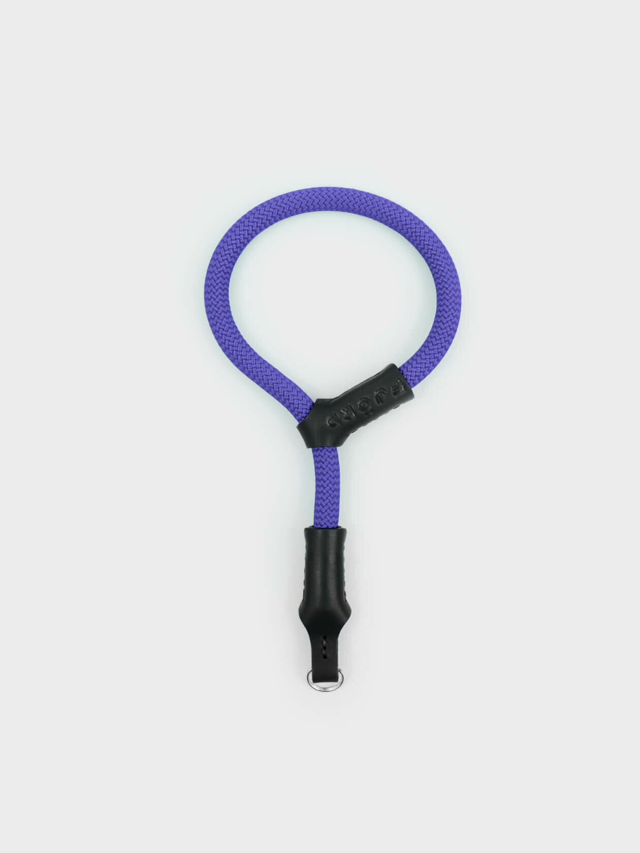 Кистевой ремень Fjord, Фиолетовый