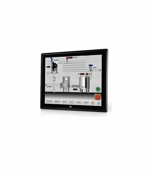 Промышленный монитор IEI DM-F17A/PC (уценка)
