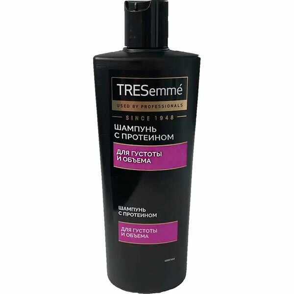Тресемме Шампунь для волос для создания густоты, 400 мл.
