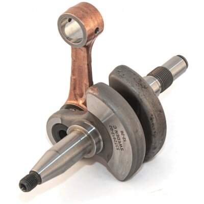 Коленвал для Husqvarna 365/372