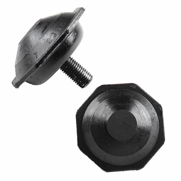 Полиуретановый отбойник передней подвески PolyBlack T-07-2316 Toyota LAND Cruiser URJ202 ОЕМ: 48304-60140