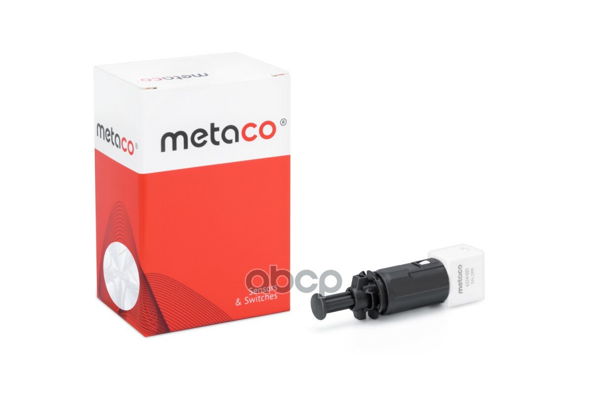 Выключатель стоп-сигнала METACO арт. 6324-015