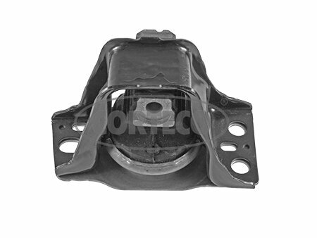 Подушка двигателя Nissan Primera 1.9dCi 03- Corteco арт. 49361412