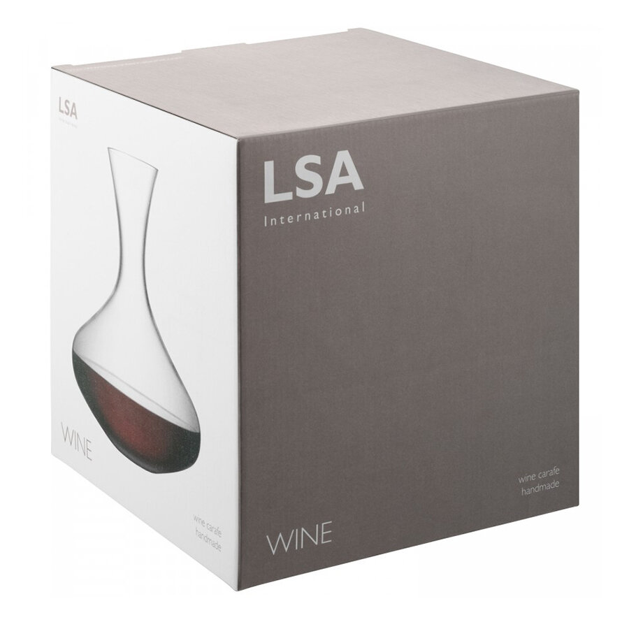 Декантер LSA Wine, 2,4 л — фото 1