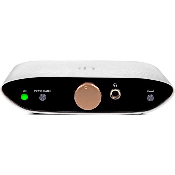 Портативный усилитель и ЦАП iFi Audio ZEN Air DAC