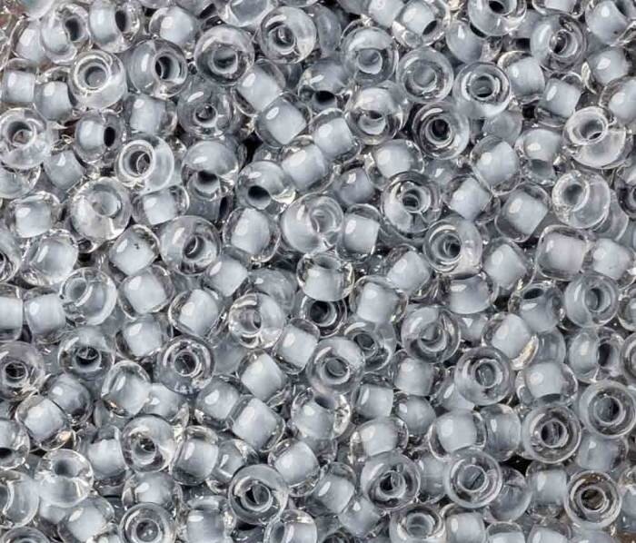 Чешский бисер Preciosa 33119/38342/10-(50г) .