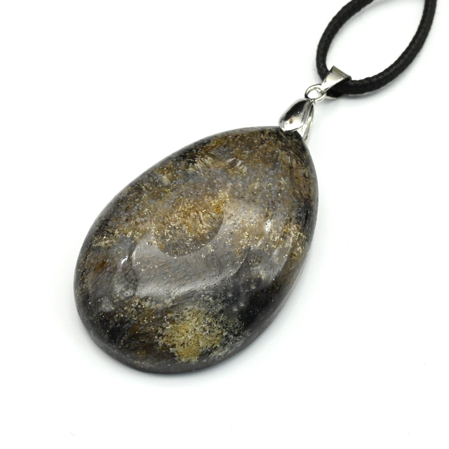 Подвеска, агат