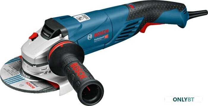 УШМ Bosch GWS 18-125 SL Professional 06017A3200