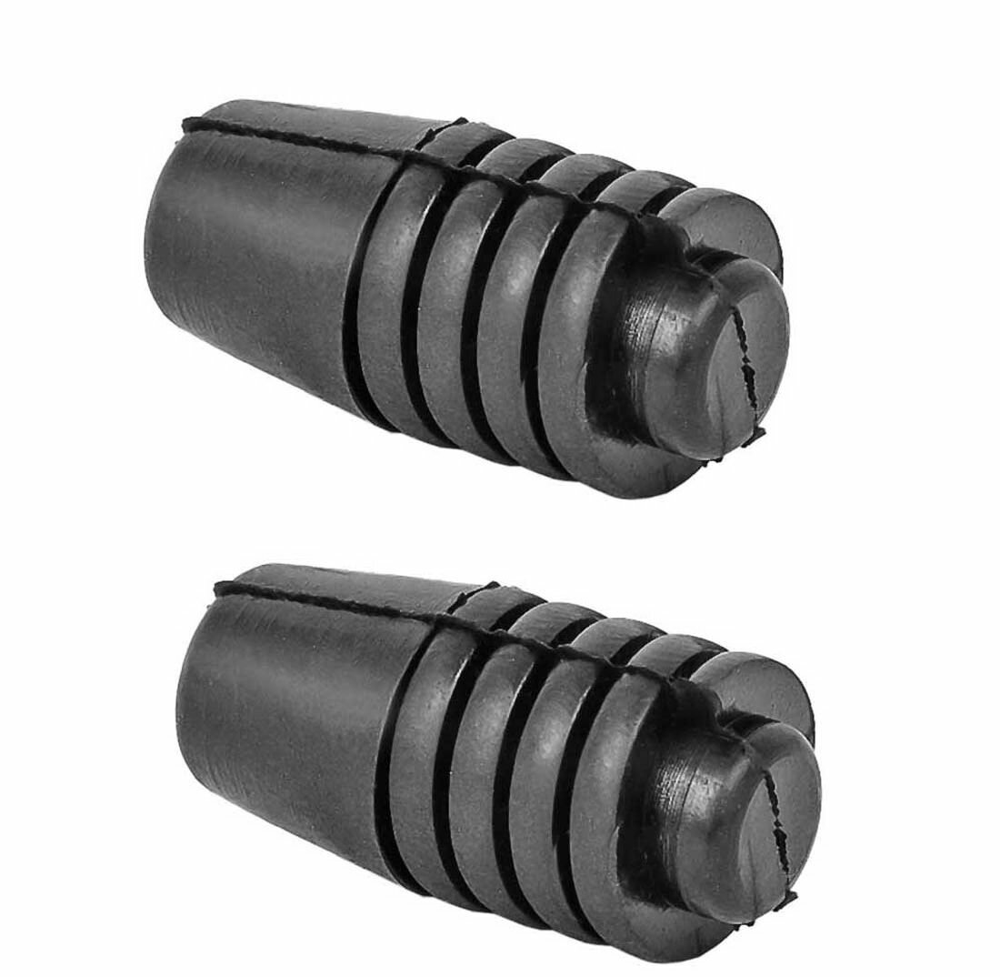 Отбойник 2 шт. буфер капота ВАЗ 2108-2115, 1111 ОКА, нива, Калина, Приора, Гранта, Веста 2 шт. 21080840221401