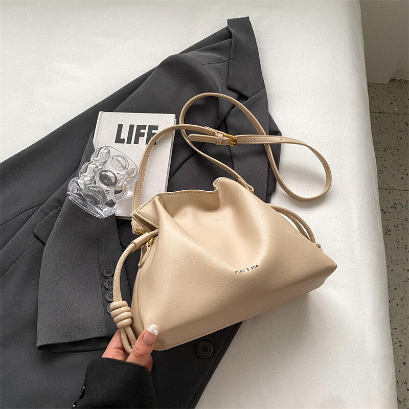 Сумка ведро