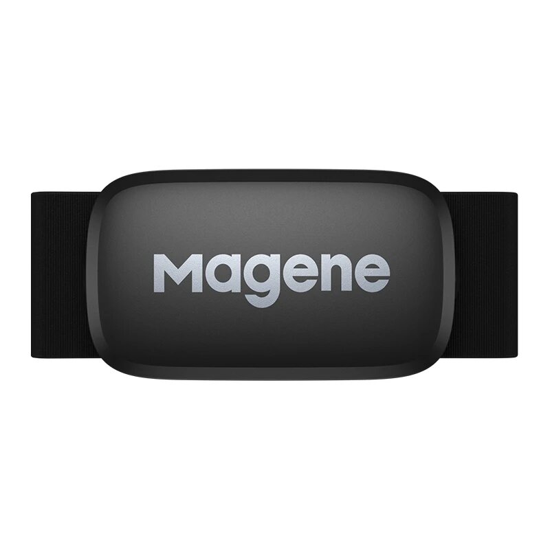 Пульсометр Magen H64