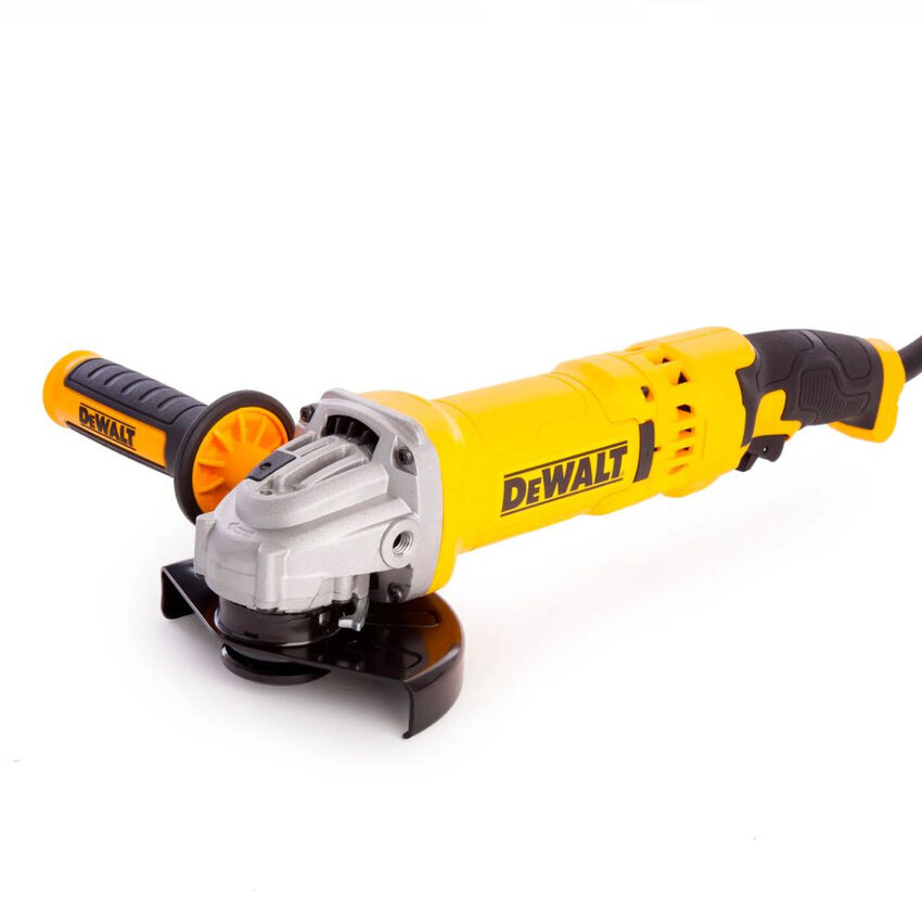 Угловая шлифмашина DeWALT DWE4277