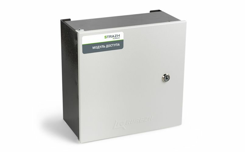 Модуль доступа (модуль управления точкой доступа) RUBEZH STRAZH
