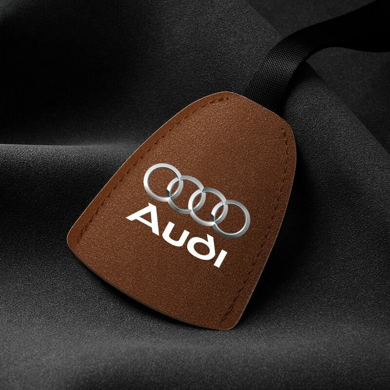 Держатель автомобильный с креплением на подголовник, многофункциональный скрытый двойной крючок для спинки автокресла, вешалка в машину для сумок, рюкзаков и пакетов в машину, 2 шт.