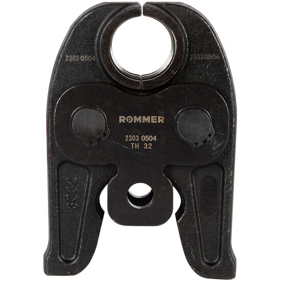 Пресс-клещи Rommer TH-профиль, 32 (RPT-0004-000032)