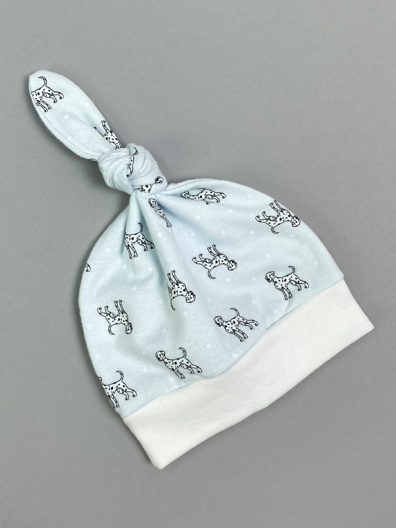 Шапка-бини Clariss Осень-зима 2024 для детей