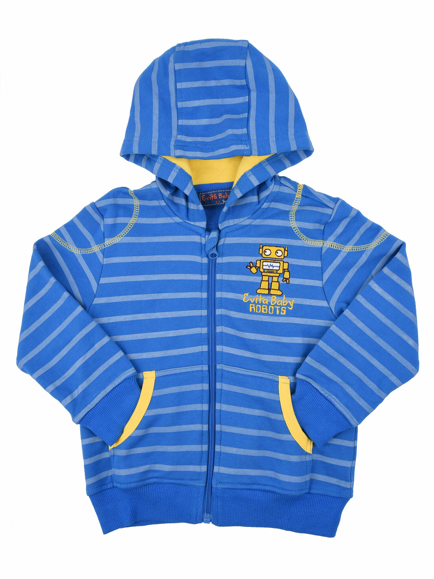 Толстовка Для мальчиков