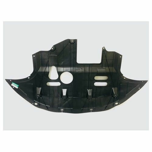 Брызговик двигателя центральный UkorAuto U0508006