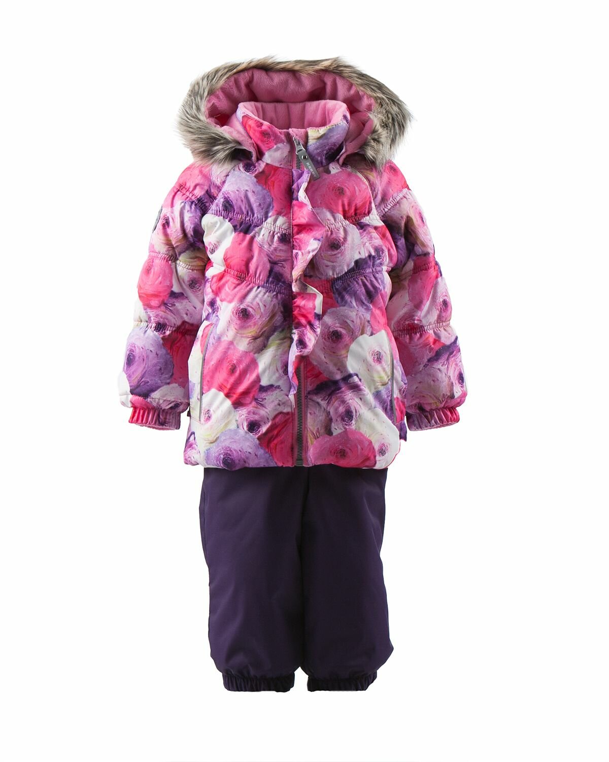 Комплект верхней одежды