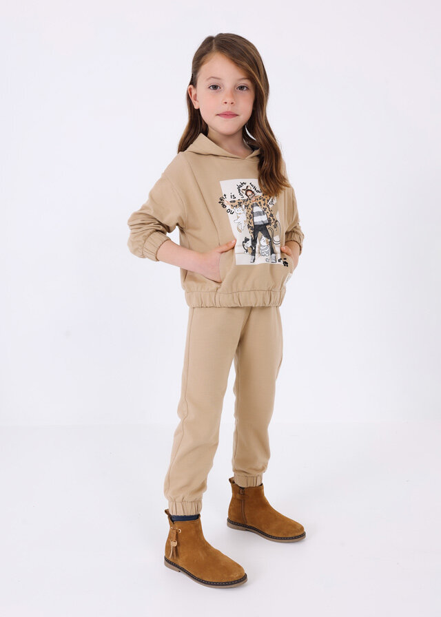 Костюм спортивный