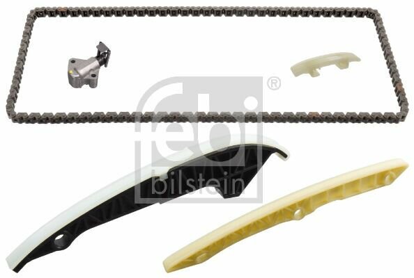 К-кт цепи ГРМ VW TIGUAN 2.0TFSI 07-18/SKODA SUPERB III 2.0TFSI 15 >
