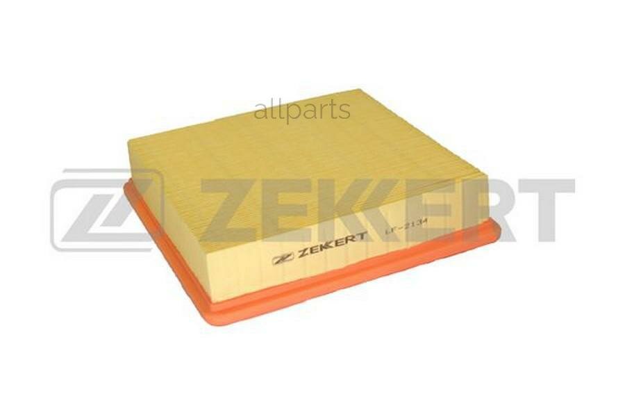 ZEKKERT LF-2134 Фильтр возд. Chrysler 300C 05- Jeep Grand Cherokee IV 11- Lancia Thema (LX_) 11-
