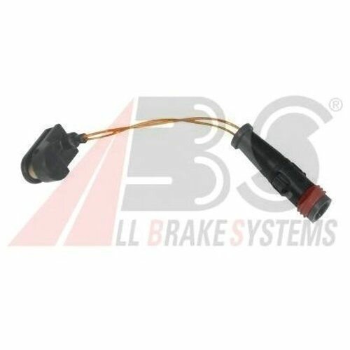 Датчик износа Abs 39627 для Mercedes E-CLASS S211, W211, G-CLASS W463, GL-CLASS X164, X166, GLE W166,