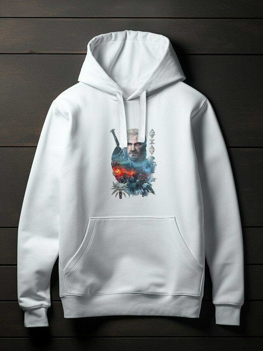 Толстовка  Бруталити