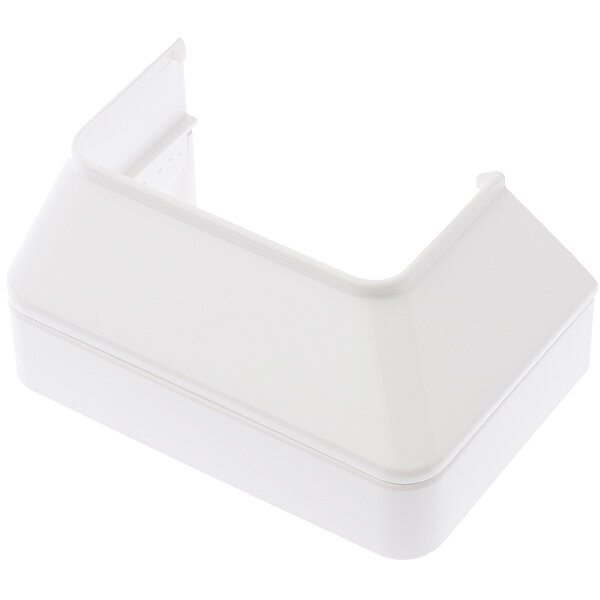 Ввод AIR70411 во внутренний блок кондиционера 70х40мм левый (ДКС) (5 шт. в комплекте)