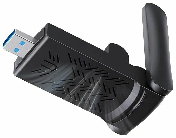 Адаптер USB беспроводной АХ1800 Mbps