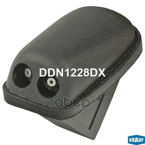 Форсунка омывателя стекла Krauf арт. DDN1228DX