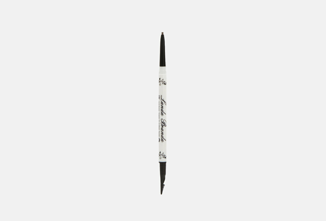 Автоматический карандаш для бровей LANDA BRANDA eye-brow pencil 1 г blond