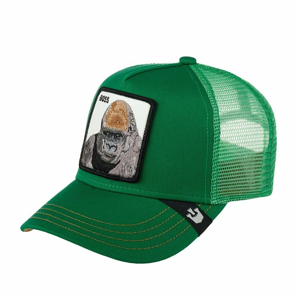 Бейсболка Базовая коллекция для детей