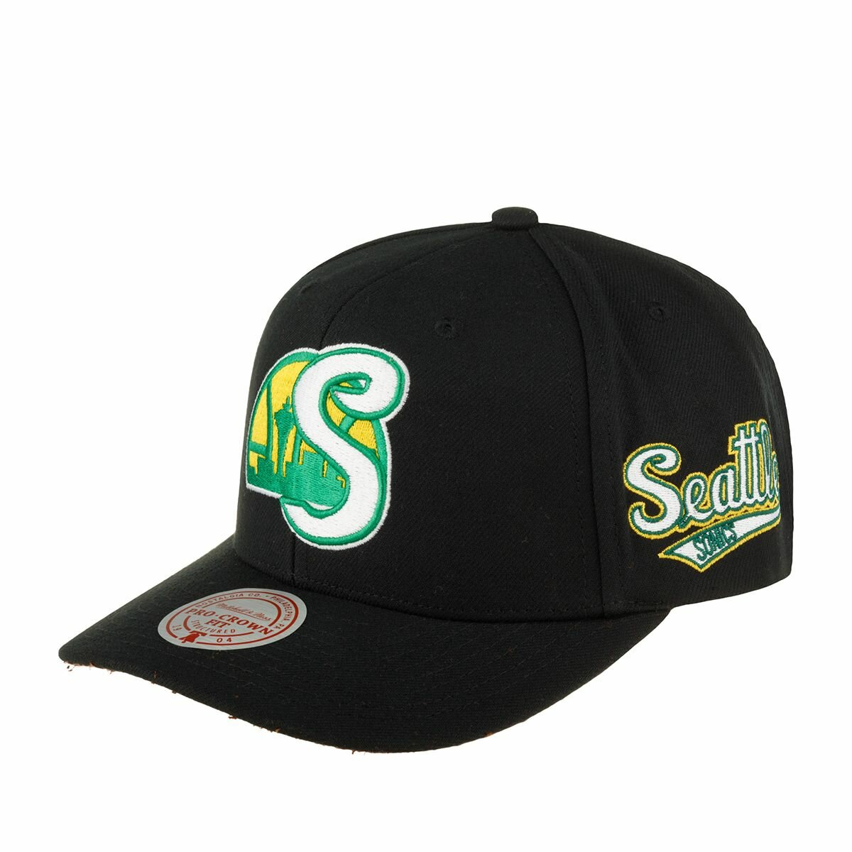 Бейсболка Базовая коллекция для мужчин и женщин