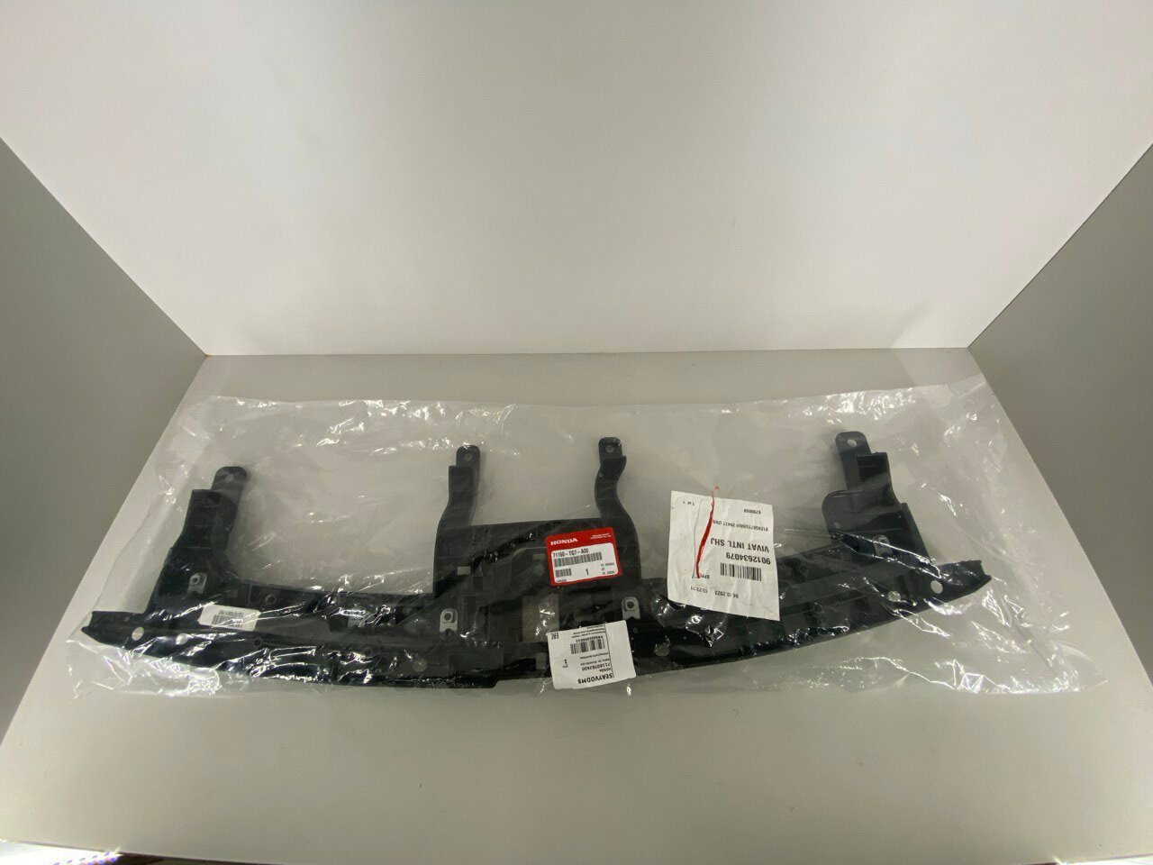 Балка, середина передн. Бампера; верхн. (Оригинал)