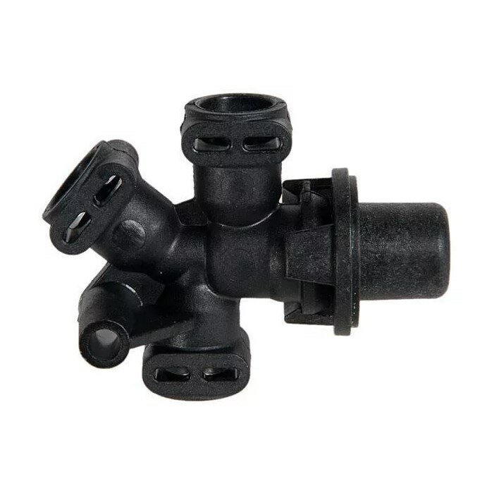 627737 Клапан перепускной трёхходовой