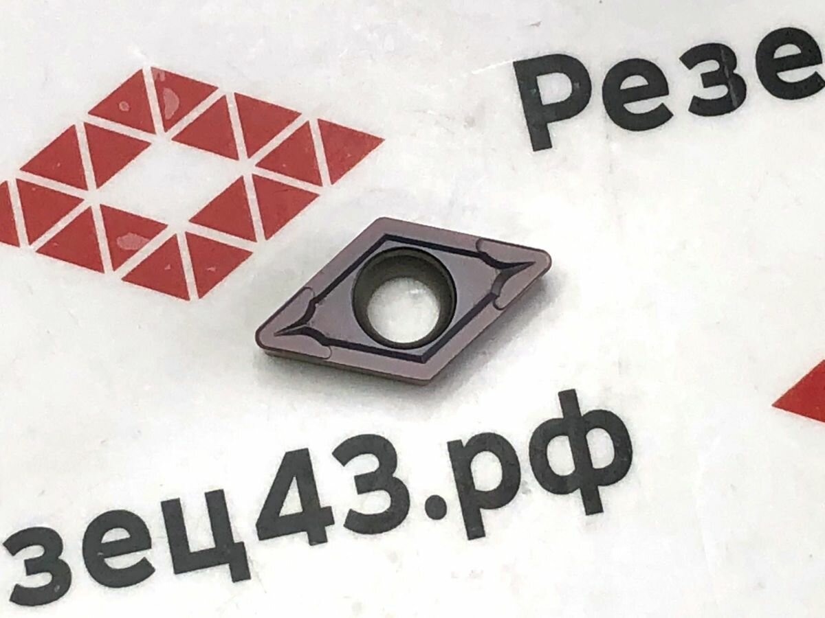 Пластина DCMT11T308 VP15TF