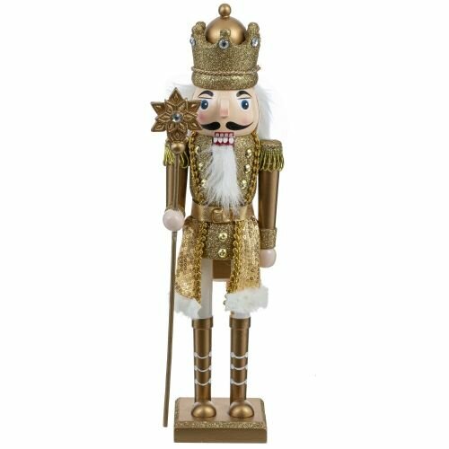 Фигурка Remeco Collection "Щелкунчик", 7,5х6,5х24,5 см (811025)