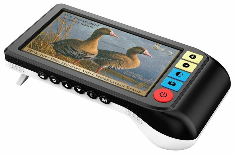 Лупа Цифровая Levenhuk Dtx Dx50