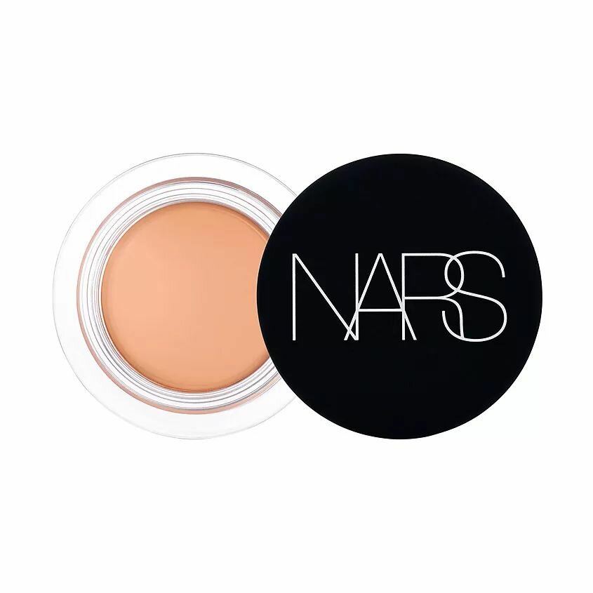 NARS Матовый консилер, HONEY, 6,2 г