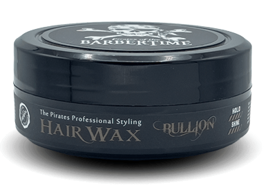 BARBERTIME - Воск для укладки волос Hair Wax Bullion, 150 мл