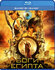 Боги Египта (Blu-ray 3D + 2D)