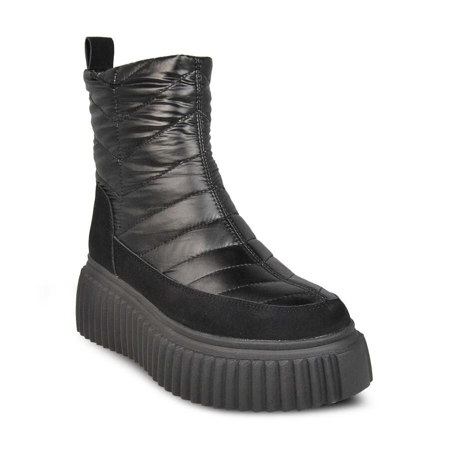 Полусапоги