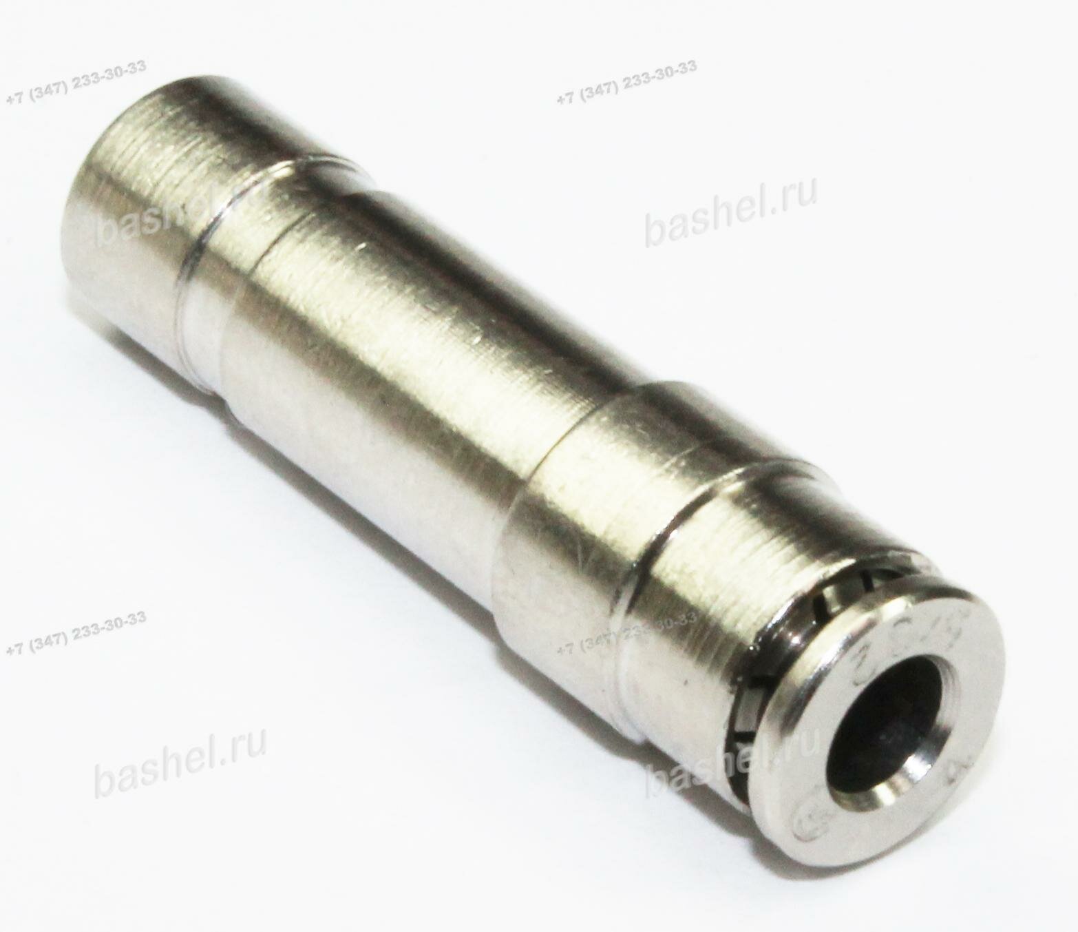 6800 4-8, Фитинг цанга-втулка, Camozzi